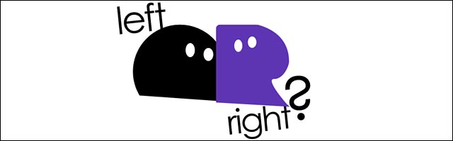 Left or Right, pour poser des questions à vos amis | Blog-Note