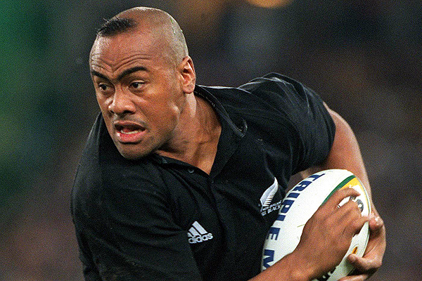 Les plus beaux essais de Jonah Lomu | Blog-Note | Blog-Note