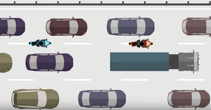 interfile moto | Blog-Note