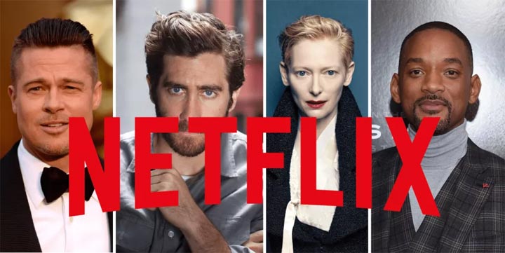 netflix 2017 | Blog-Note