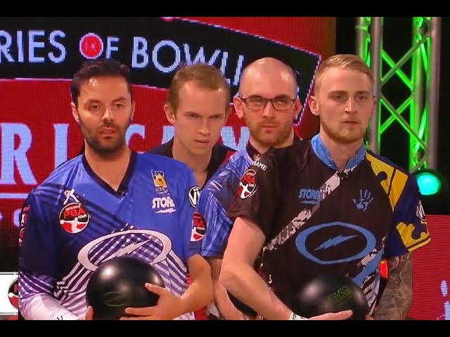 Finale championnats du monde de bowling | Blog-Note