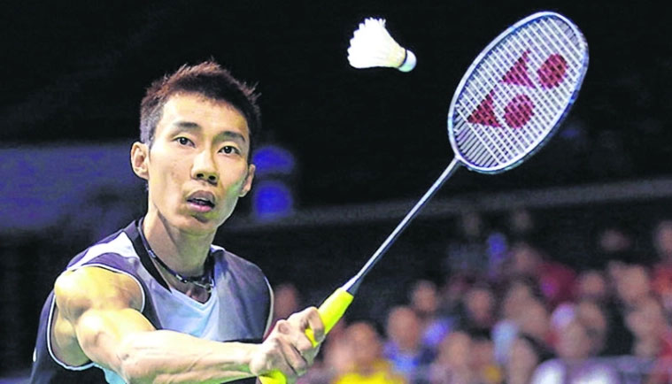 photo Lee Chong Wei 2019 | Blog-Note