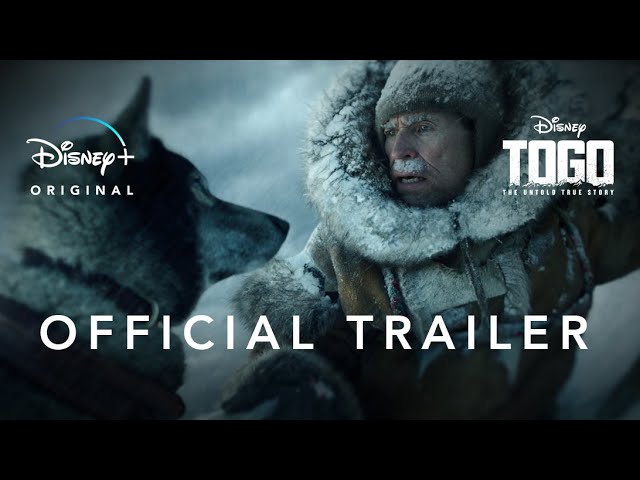 Bande Annonce Togo Disney Blog Note